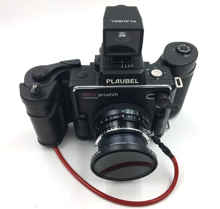 Weird Wide Medium Format